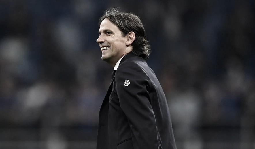 "Tenho orgulho de estar neste clube", diz Inzaghi após classificação da ...