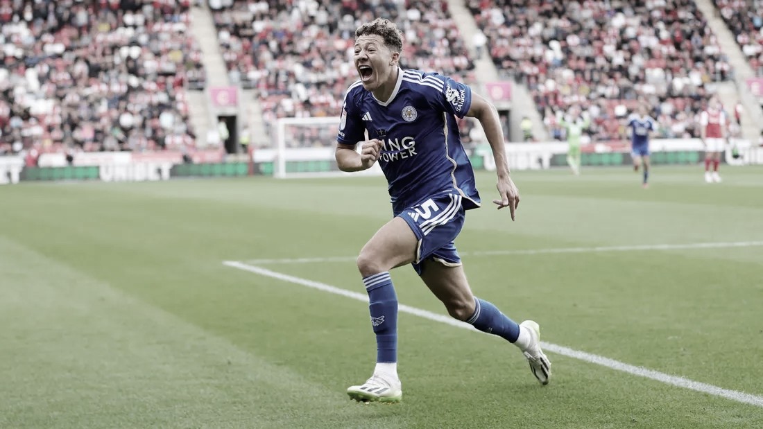 Gols e melhores momentos Tranmere Rovers x Leicester pela Copa da Liga ...
