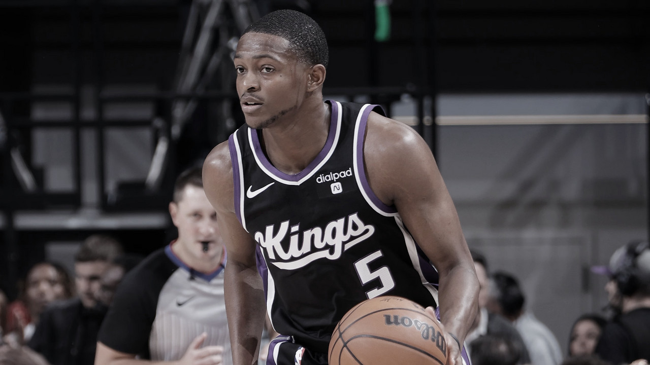 Melhores momentos Sacramento Kings x Oklahoma City Thunder pela NBA (105-98) | 10/11/2023 ...