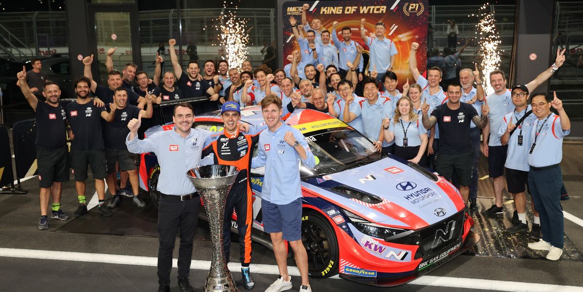 La historia de Mikel Azcona: de tocar fondo a ser campeón del mundo ...