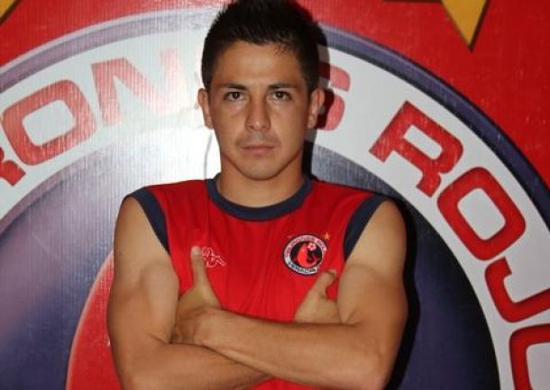 'Mimoso' Gil: "Pesó la ausencia de Reyna" - VAVEL México