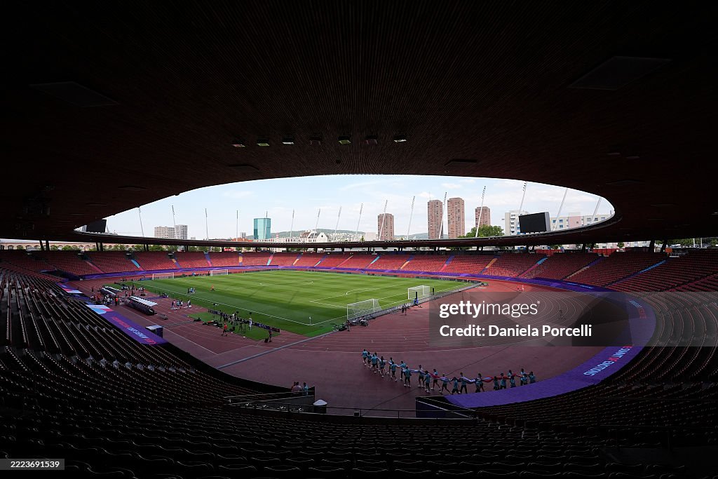 England vs Netherlands: UEFA Women's Euro Preview, Matchday 2, 2025 ...