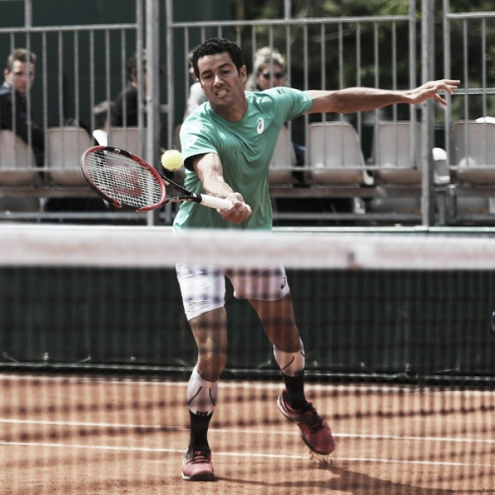 André Sá abandona em estreia na Suécia - VAVEL Brasil