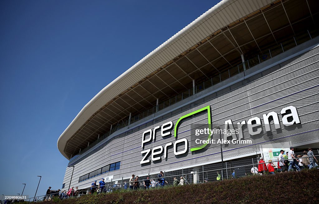 Germany vs Luxembourg - Preview: 2026 World Cup Qualifying - VAVEL ...