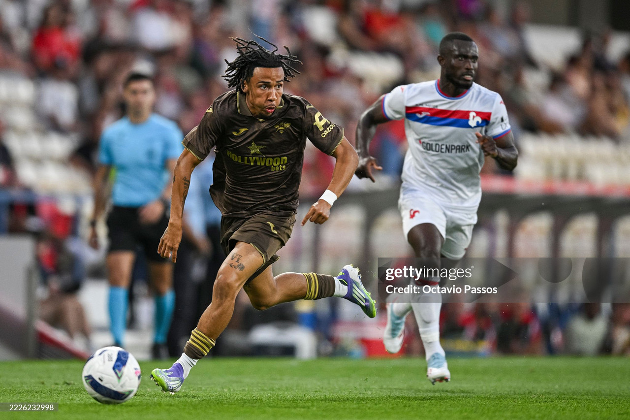 Brentford Pre-Season Notebook: Individuals impress as Bees begin ...