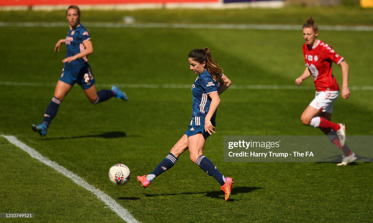 Bristol City vs Arsenal: Women's Super League Preview, Gameweek 4, 2023 ...