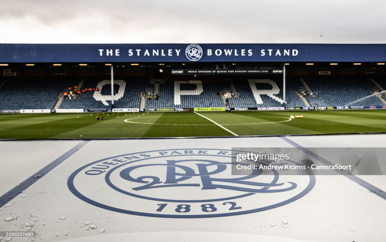 QPR U21s 3-1 Brentford B: R's crowned Premier League Cup champions after west London derby ...