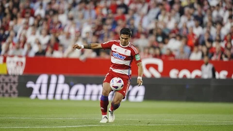 Matías Arezo se marcha al Gremio - VAVEL España