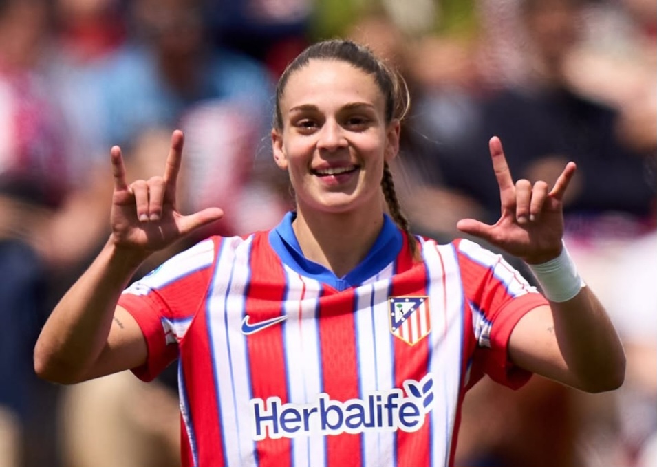 Gio decide contra Athletic Bilbao e Atlético de Madrid fica pertinho da Champions - VAVEL Brasil