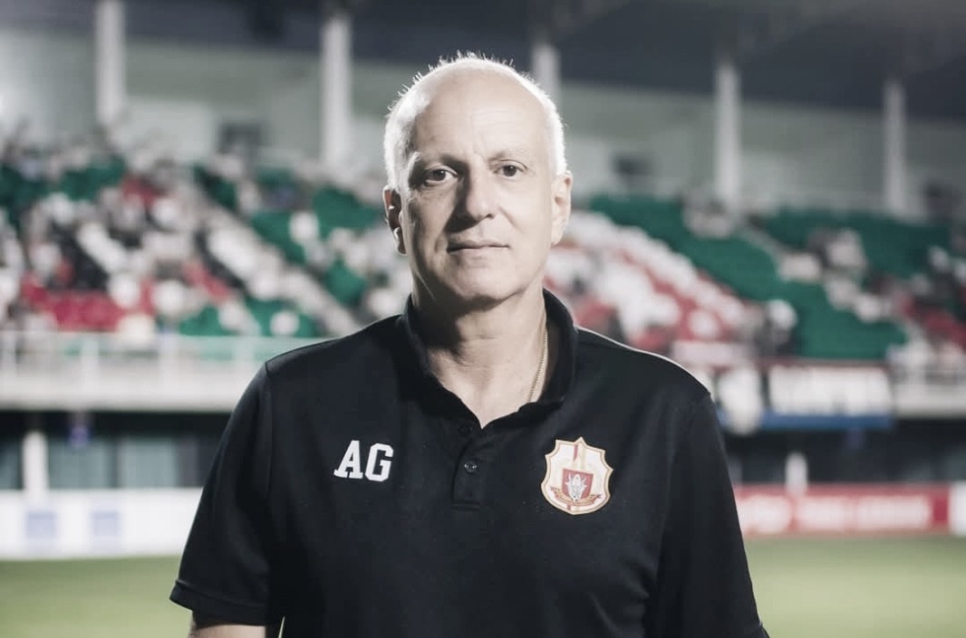 Alexandre Gama afirma que brasileiros são valorizados no futebol da ...