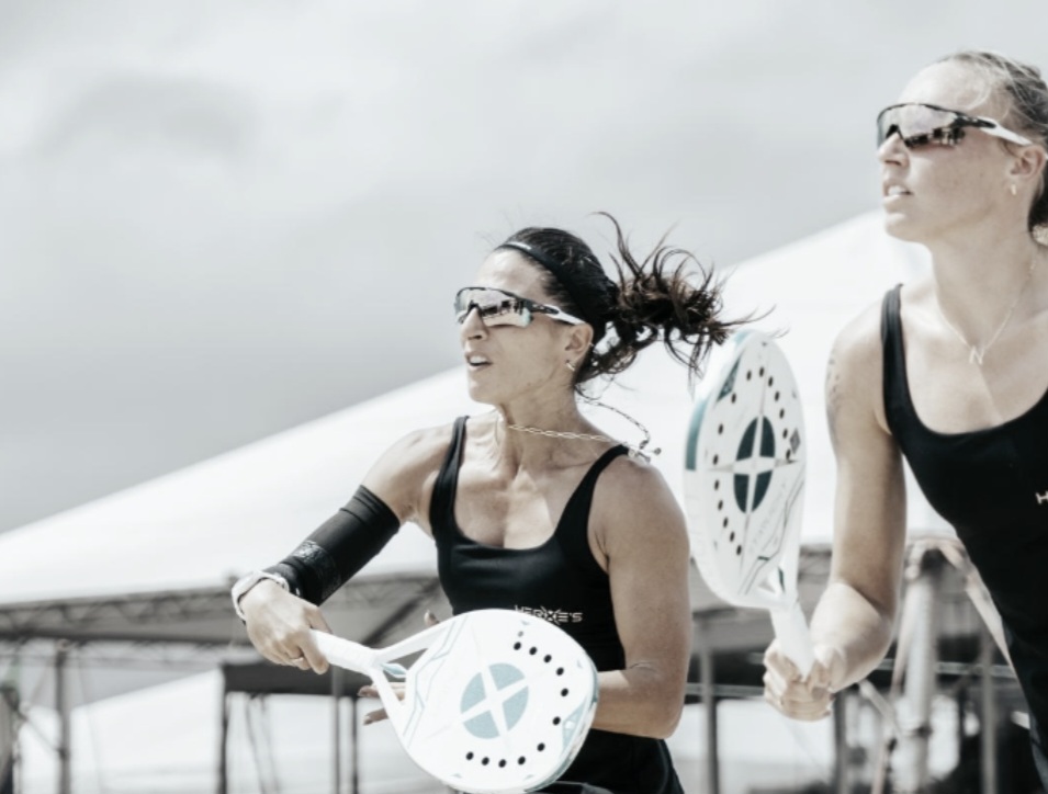 Pentacampeã Mundial, Giulia Gasparri busca manter bom começo de ano no ...