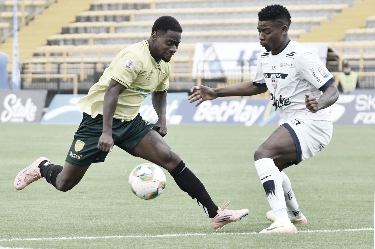 Copa Betplay nueva chance para los dirigidos por Oliveros - VAVEL Colombia