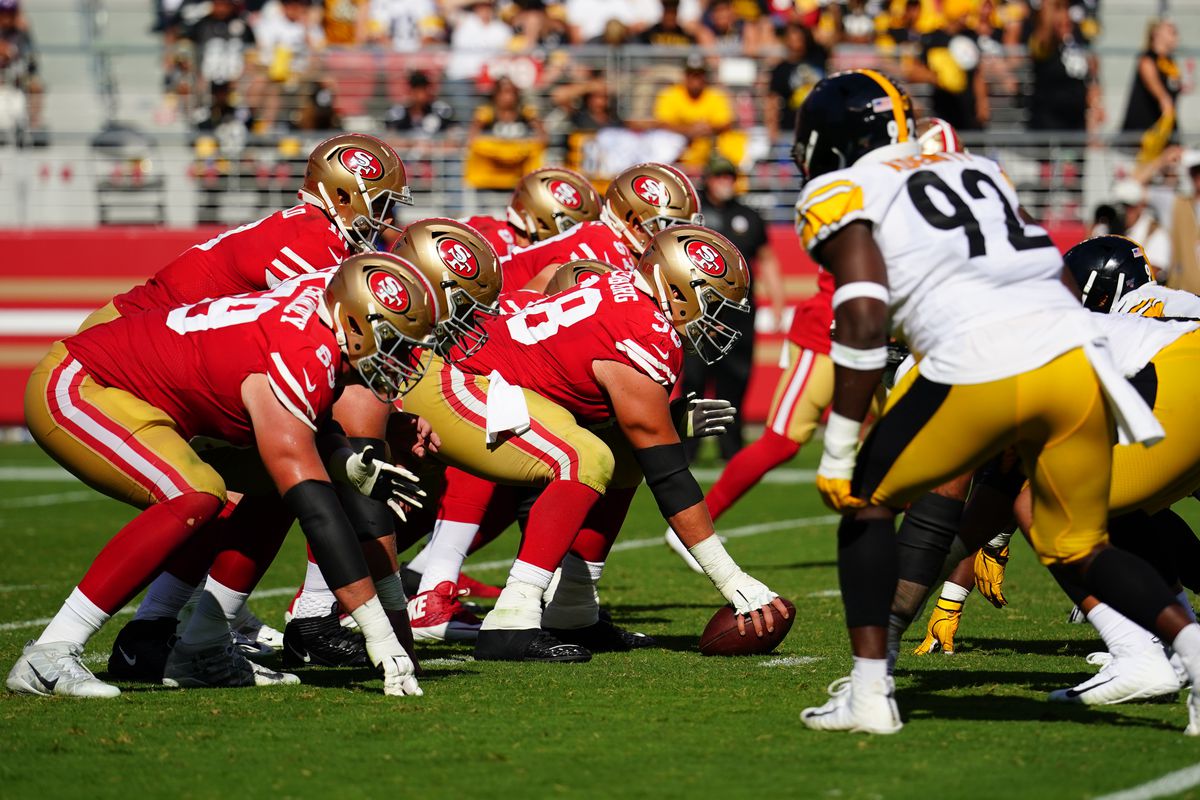 Previa Steelers vs 49ers: Inicia la temporada regular de la NFL - VAVEL ...