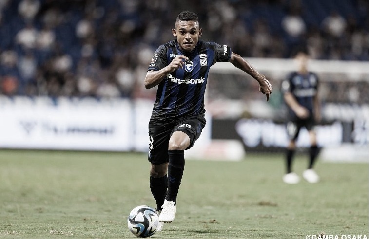 Ex-Corinthians, Dawhan tem temporada mais artilheira da carreira e ...