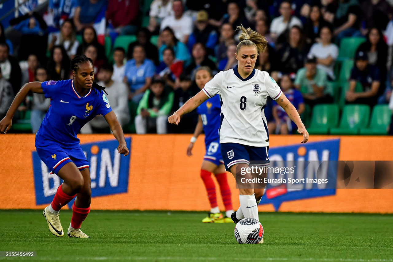 France vs England: UEFA Women’s Euro Preview, Group D, 2025 - VAVEL International