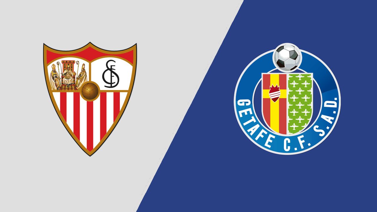 Previa Sevilla FC - Getafe CF: El conjunto sevillista buscará su ...