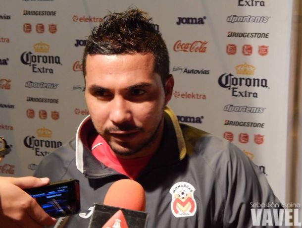 José Olvera: "Fueron dos tiempos diferentes" - VAVEL México