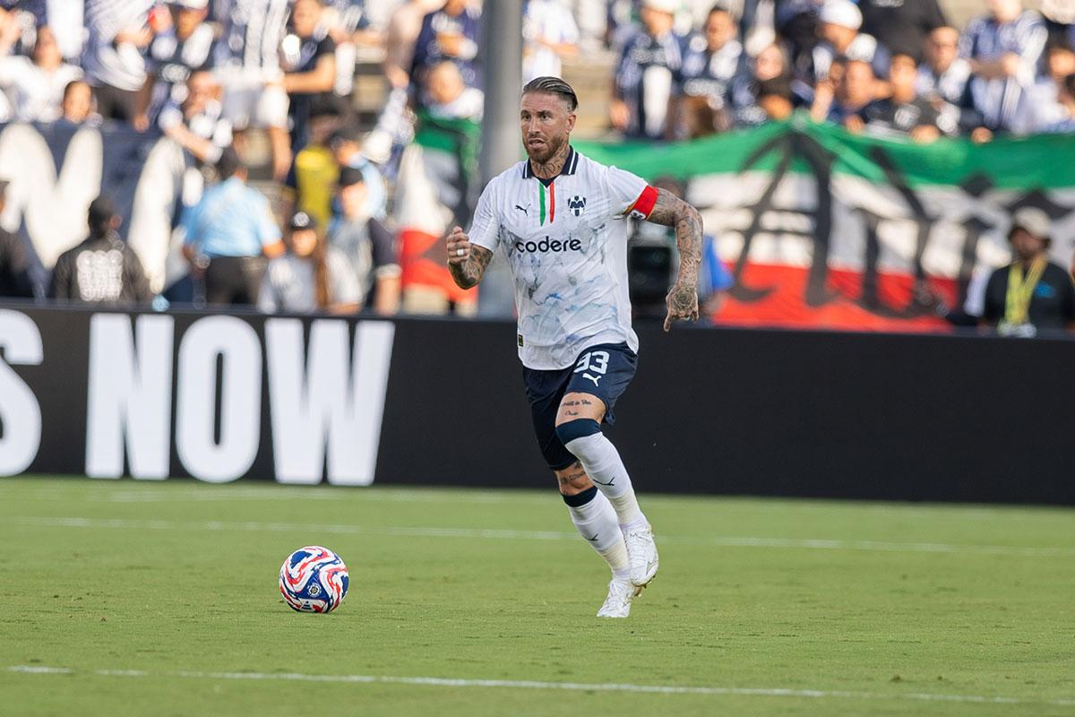 Valendo vaga nas quartas, Borussia Dortmund e Monterrey se enfrentam ...