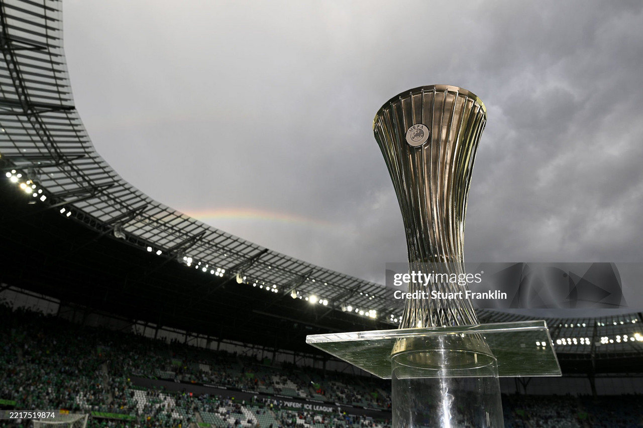 Crystal Palace’s Conference League draw: the breakdown - VAVEL International