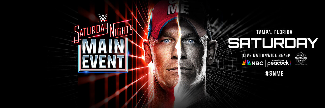 Previa Saturday Night's Main Event - VAVEL España