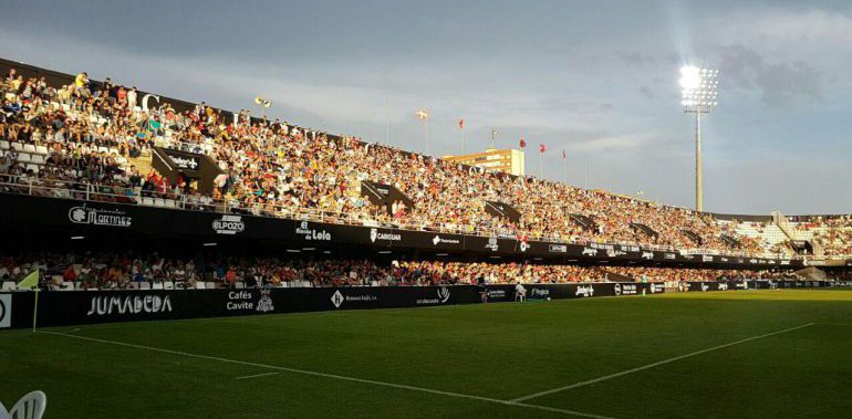 Fútbol Club Cartagena | Biografía y Wiki | VAVEL España