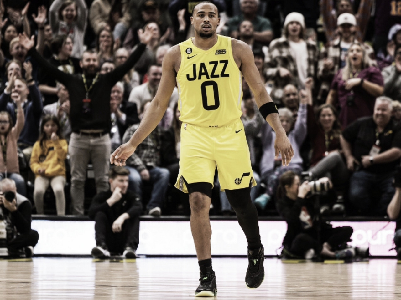 Melhores momentos para Oklahoma City Thunder x Utah Jazz pela NBA (129 ...