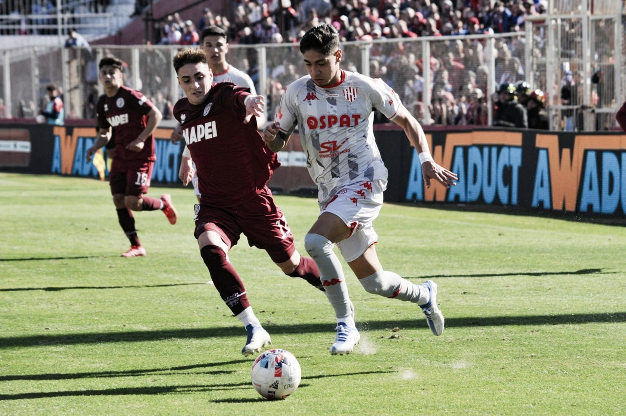 Lanús y Unión disputarán su partido pendiente - VAVEL Argentina
