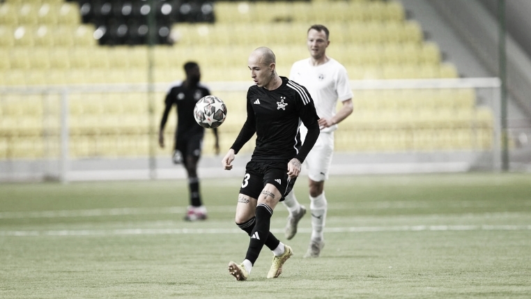 “Um grande aprendizado para minha carreira”, diz Ramon sobre ...