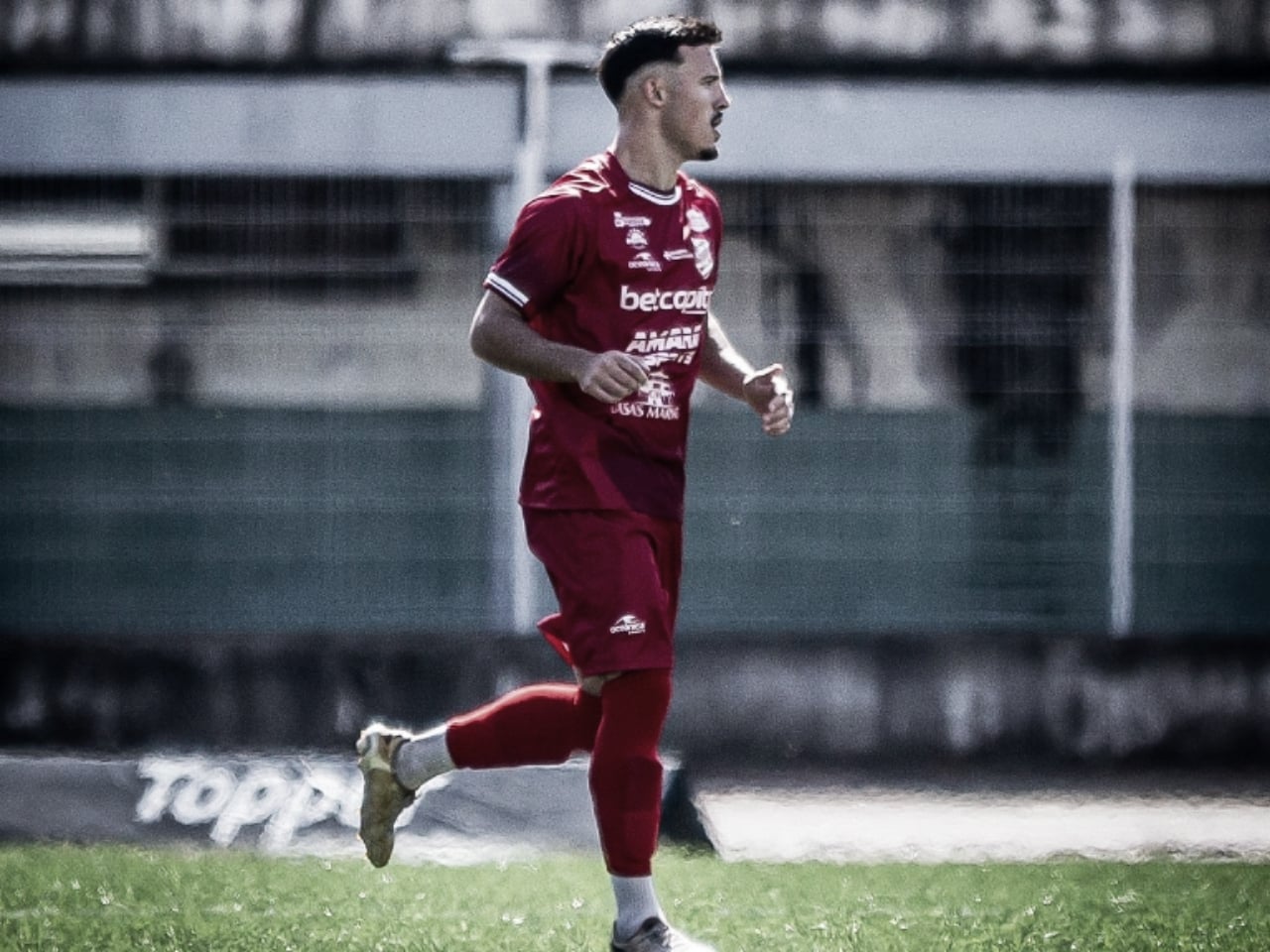 Gabriel Mello comenta liderança do Rio Branco na segunda divisão ...