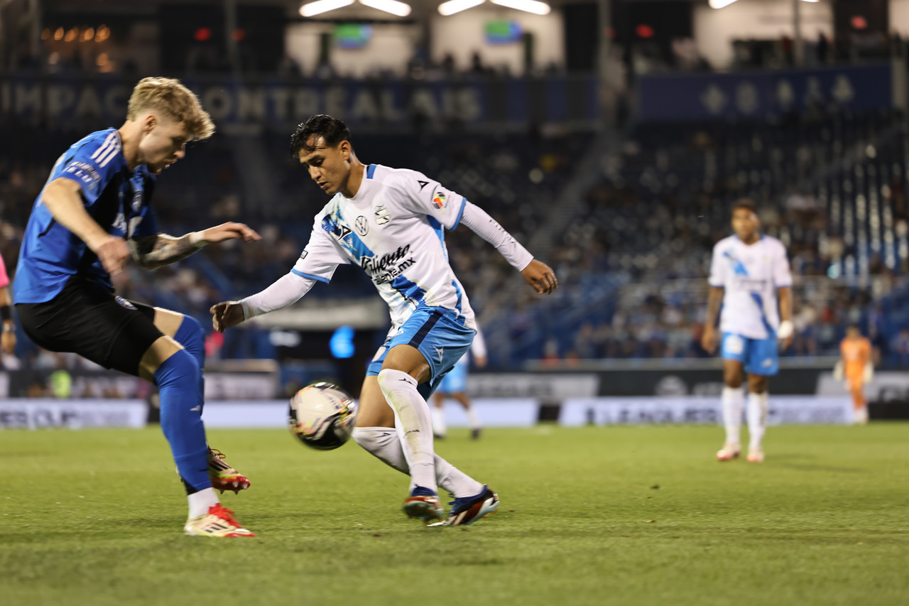 Fernando Monarrez:“El equipo está comprometido" - VAVEL México