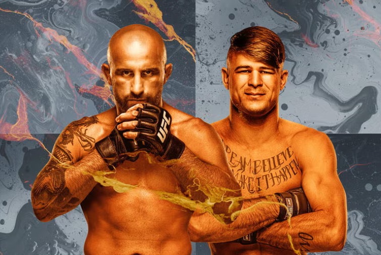 UFC 314 e 315: análises completas das principais lutas - VAVEL Brasil