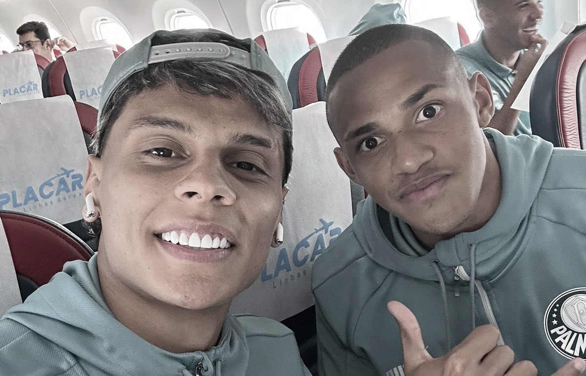 Avião adquirido pela presidente Leila Pereira será usado pelo Palmeiras ... Avião adquirido pela presidente Leila Pereira será usado pelo Palmeiras ...