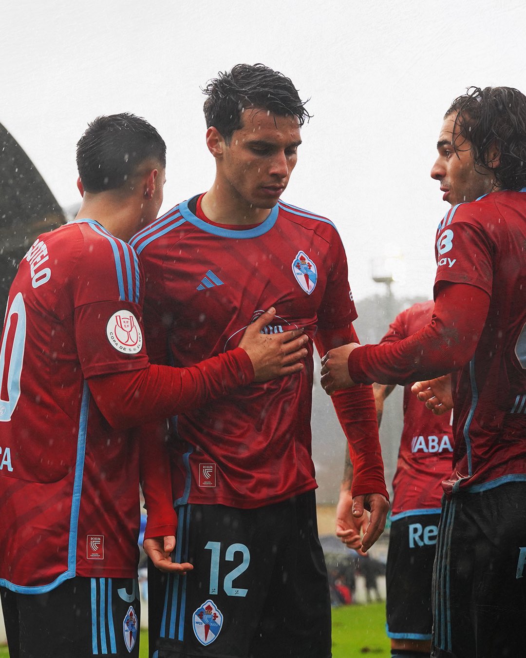 El Celta se planta en octavos de final tras eliminar a un combativo ... El Celta se planta en octavos de final tras eliminar a un combativo ...