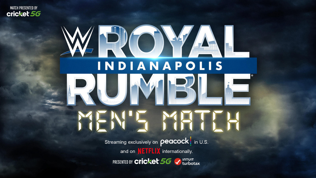Análisis detallado Royal Rumble Masculino - VAVEL España