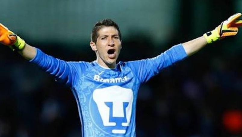 ¿Y que ha sido de Alejandro 'Pikolin' Palacios? - VAVEL México