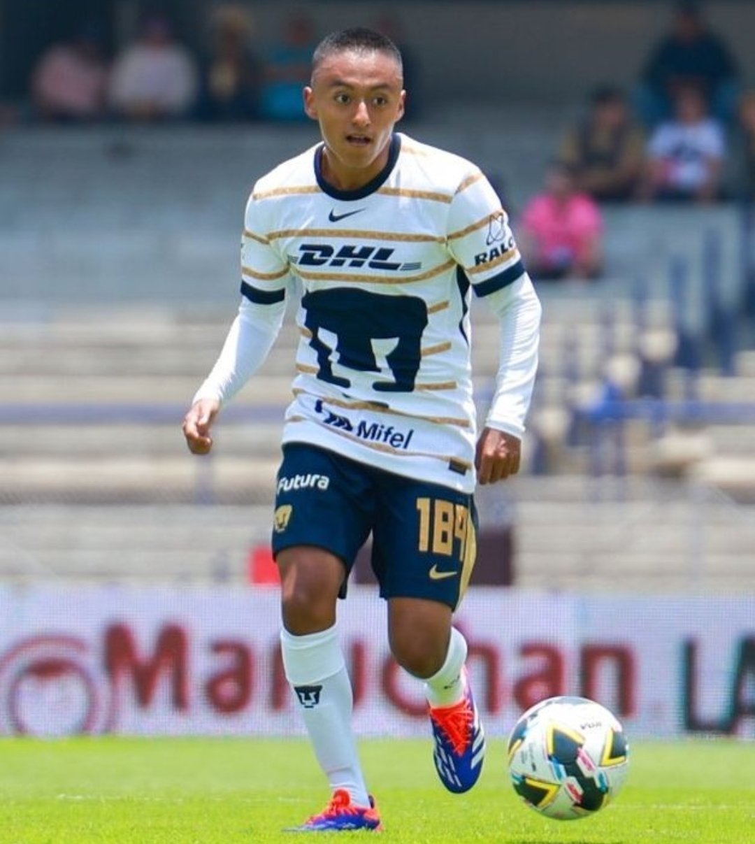 Luis Rico: Cumplí lo que siempre soñé - VAVEL México