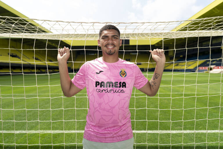 Luiz Junior, es tu momento - VAVEL España