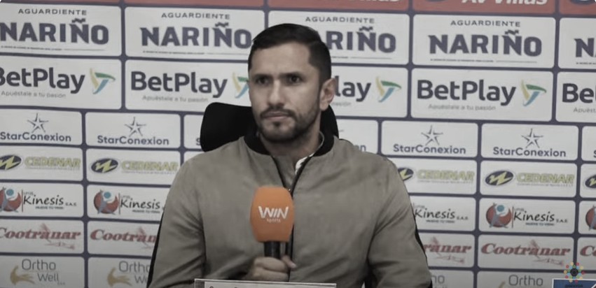 Juan Alejandro Mahecha: "Las alegrías y las tristezas no duran para ...