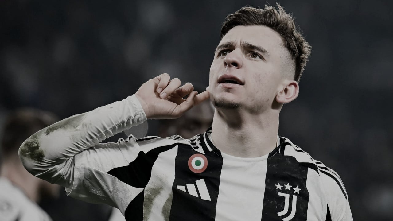 Em clássico eletrizante, Juventus supera a Internazionale e entra no G ...