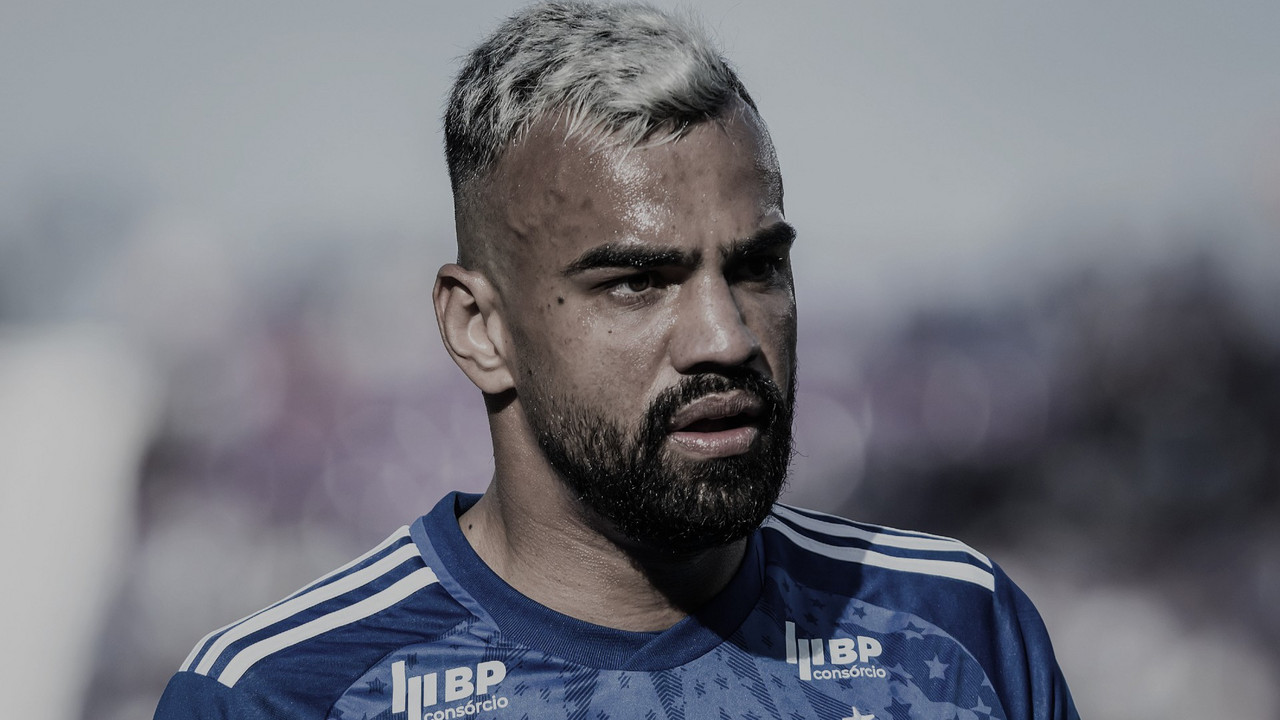 Fabrício Bruno, zagueiro do Cruzeiro, é convocado por Dorival Júnior em ...