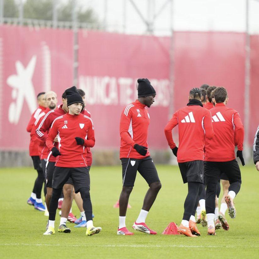 Previa Sevilla vs Celta: con la mira en los tres puntos - VAVEL España