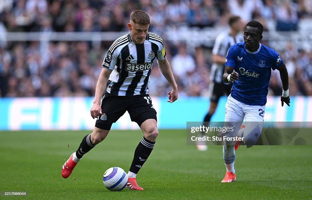 Everton vs Newcastle Preview: Premier League, 2025/26, Matchday 13 ...