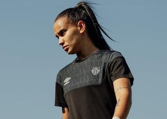Thaisa Assunção projeta final da Copa Feminina da Geórgia - VAVEL Brasil