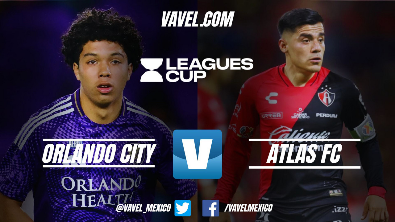 Previa Orlando City vs Atlas: El zorro va por el león - VAVEL México