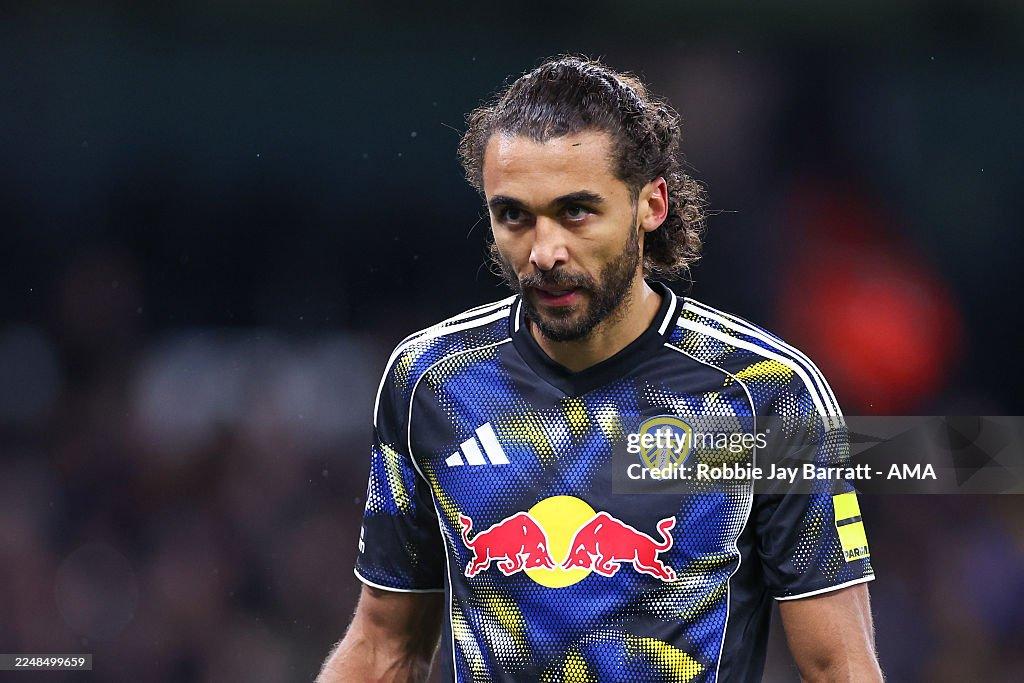 Dominic Calvert-Lewin's "quality is never in doubt" says Daniel Farke ...