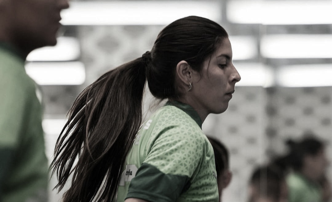 Flávia Mota fala sobre confronto final da 'The Women's Cup' entre ...