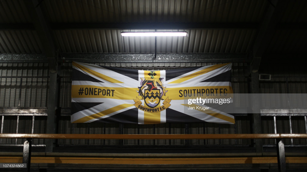 One in, One out at Haig Avenue - VAVEL International