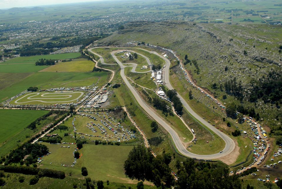 NationStates | Dispatch | INWU Racing Association