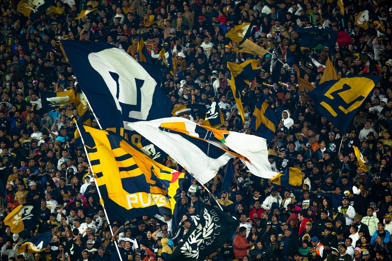 Pumas: Las canciones más representativas - VAVEL México