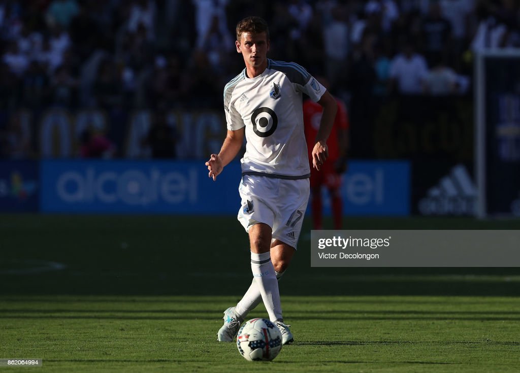 Collin Martin admits disappointment in Qatar being awarded the World ...